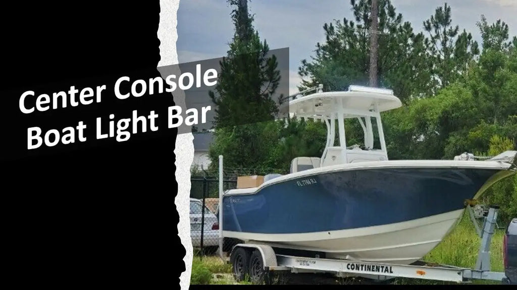 Is Your Center Console Missing This Essential Safety Feature? – LEXBERN
