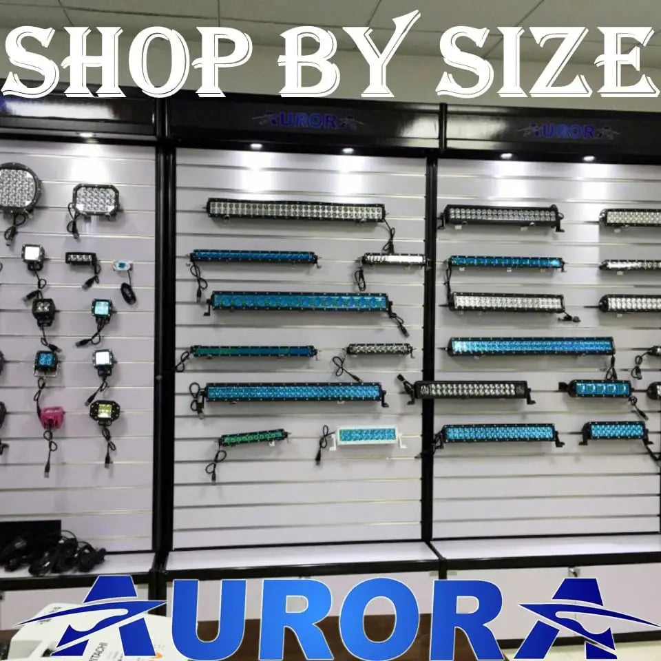 Shop By Size – LEXBERN