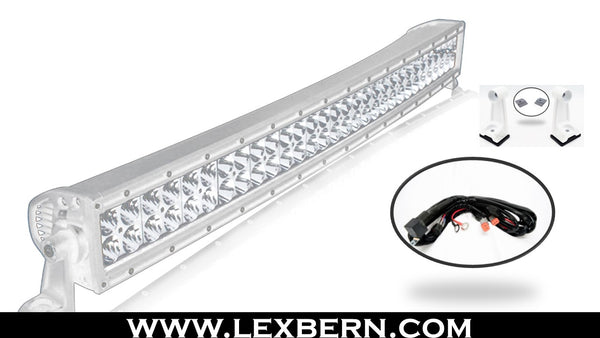 Best Grady White Light bar – LEXBERN