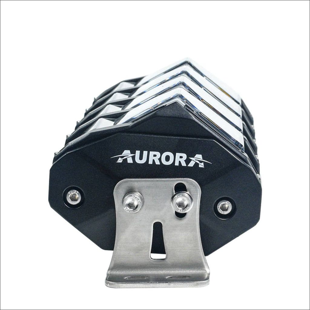 Aurora 10 Inch Evolve LED Light Bar – LEXBERN