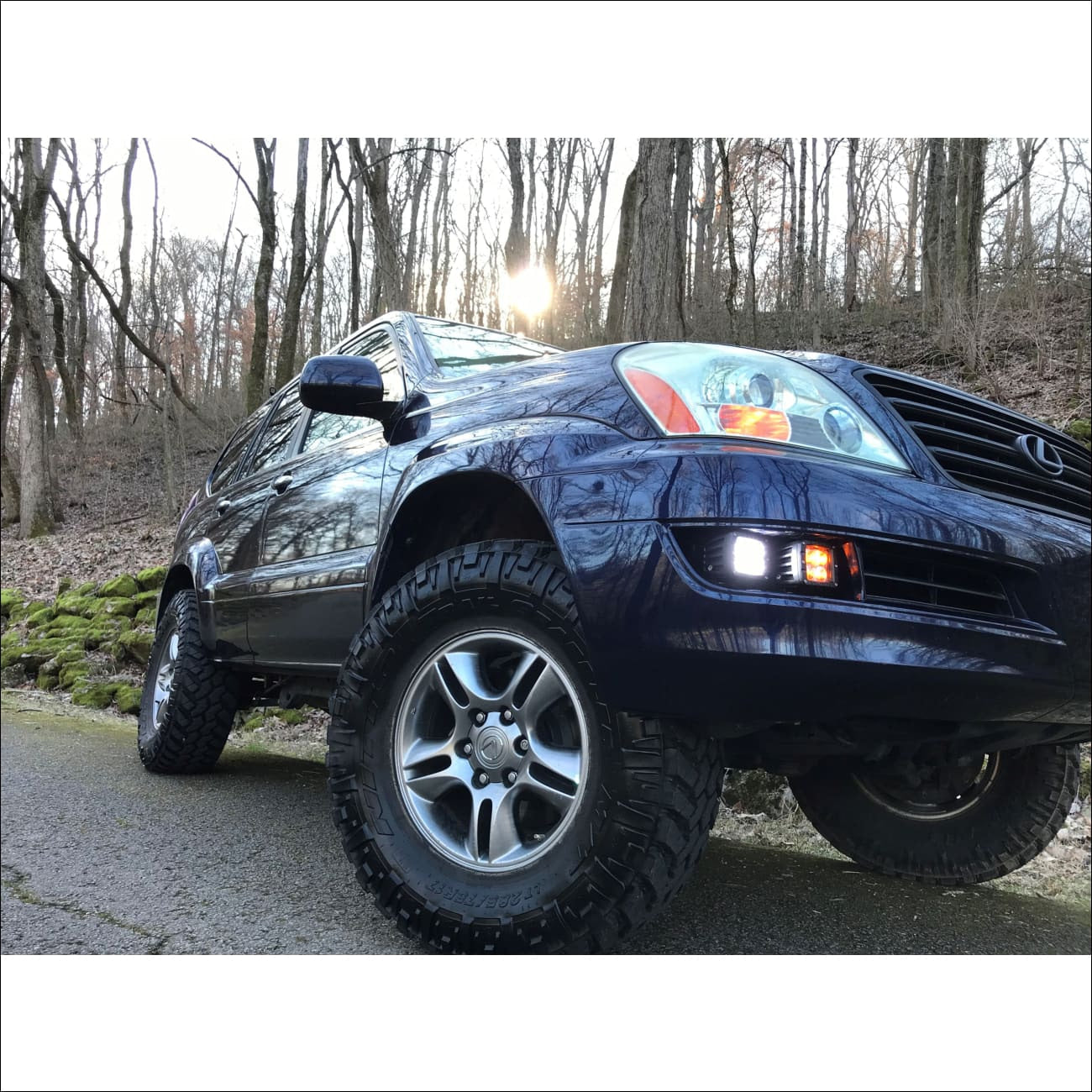 Aurora 3 Inch LED Light Cube with Diffusion Beam Kit 3,880 Lumens – LEXBERN