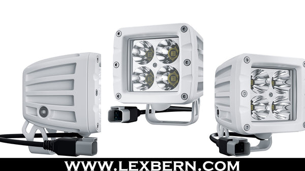 Bright Hewescraft LED Light Upgrade – LEXBERN