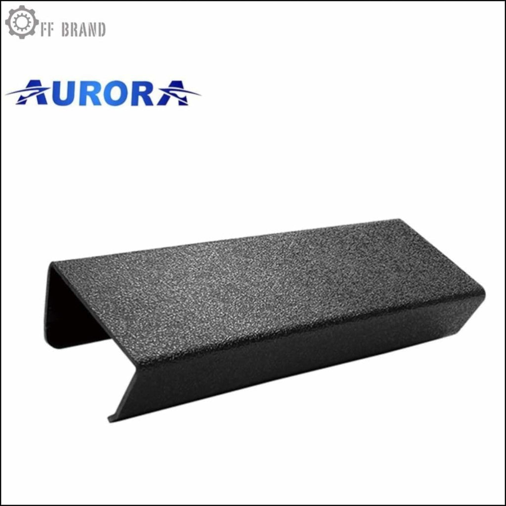 Aurora Black Series LED Light Bar Covers - Dual Row – LEXBERN