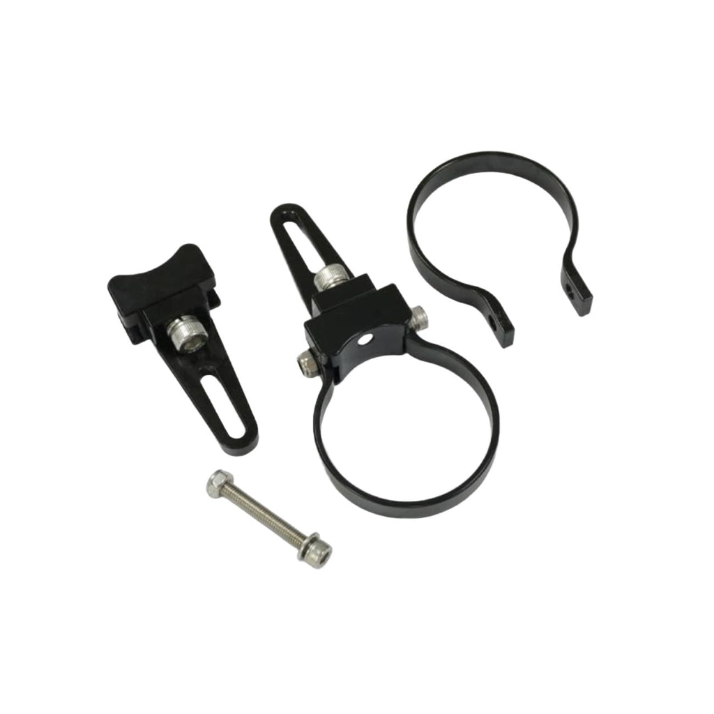 Aurora Tube Mount LED Light Mount Kit QTY 2 – LEXBERN