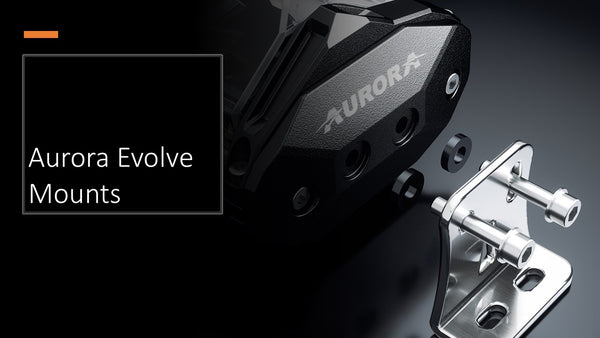 Why Upgrade Your Can-Am Maverick with an Aurora 10 Inch Evolve? – LEXBERN