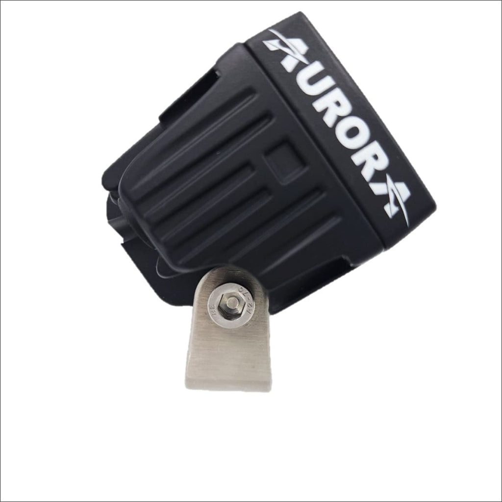 Aurora 2 Inch Amber Wide Angle Scene Light Pod – LEXBERN