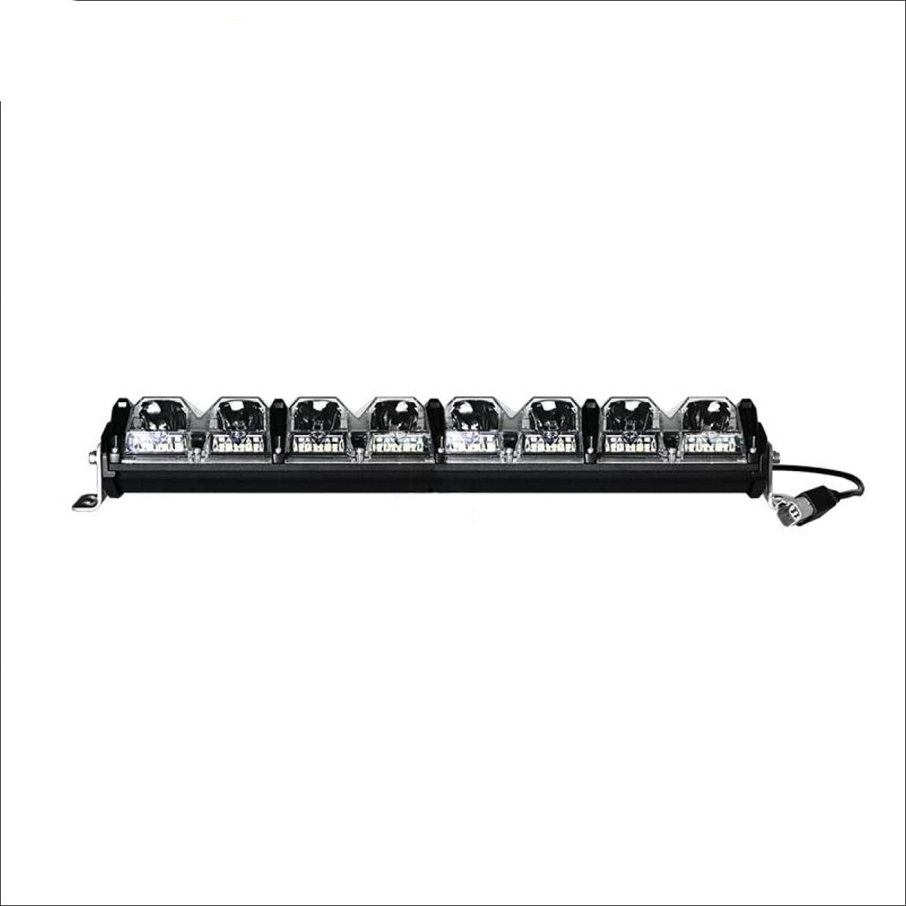 Aurora 20 Inch Evolve LED Light Bar – LEXBERN