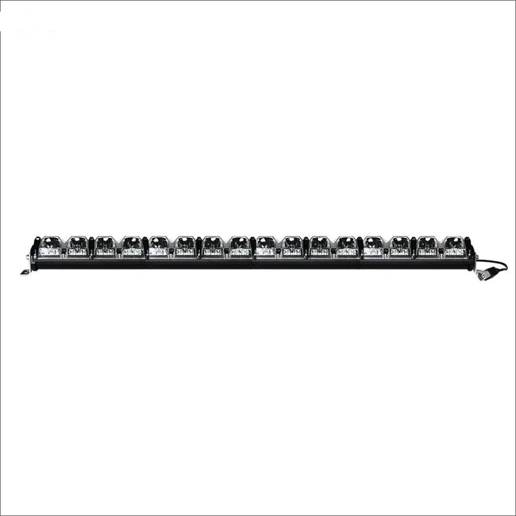 Aurora 40 Inch Evolve LED Light Bar – LEXBERN