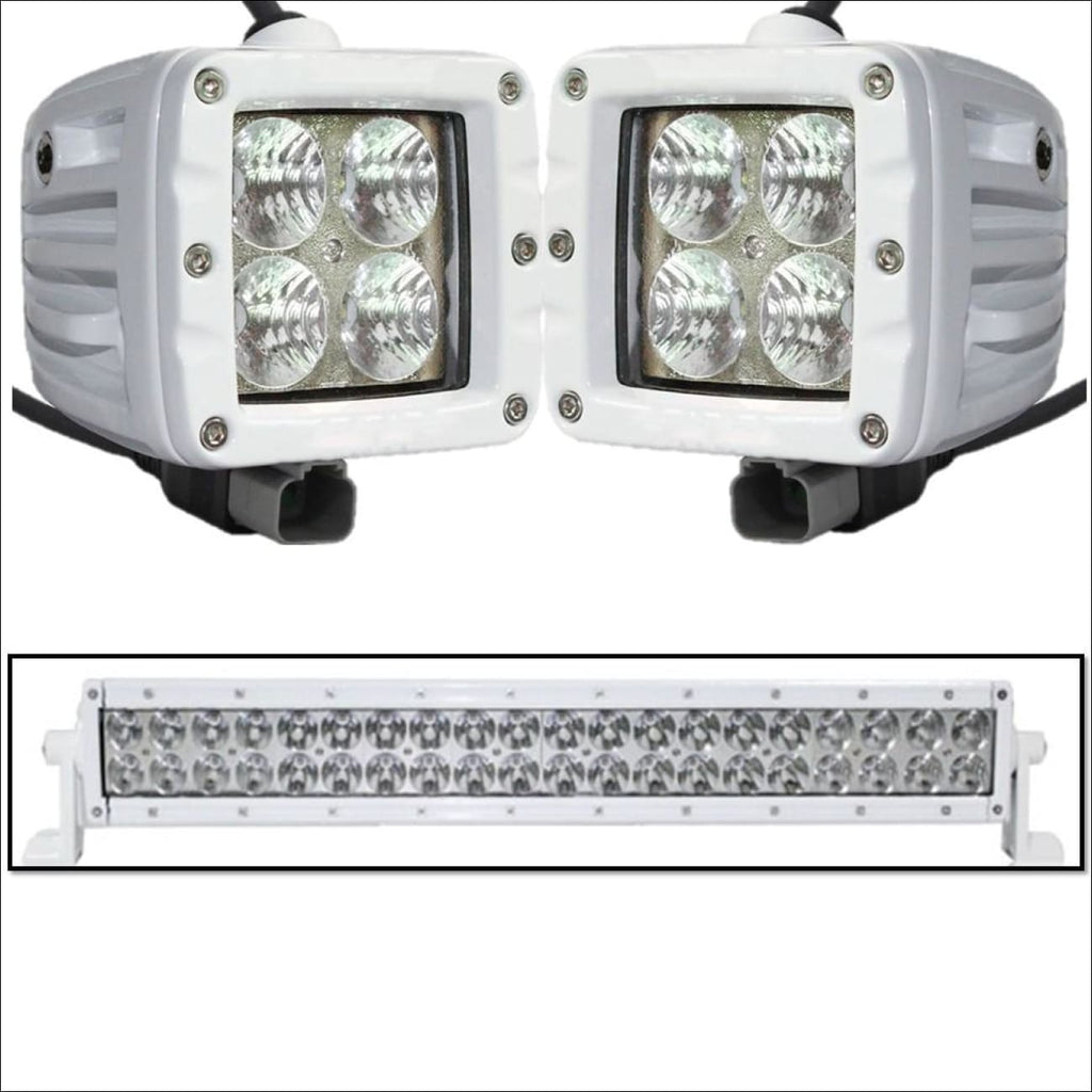 Kits and Bundles – LEXBERN