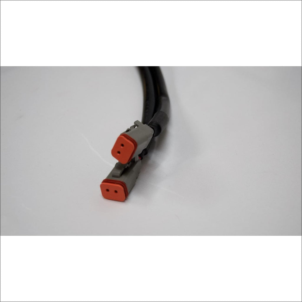 Aurora LED Light Bar Deutsch Connector - 2 Way Spliter – LEXBERN